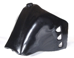 KLR650.com - IMS Fuel Tank